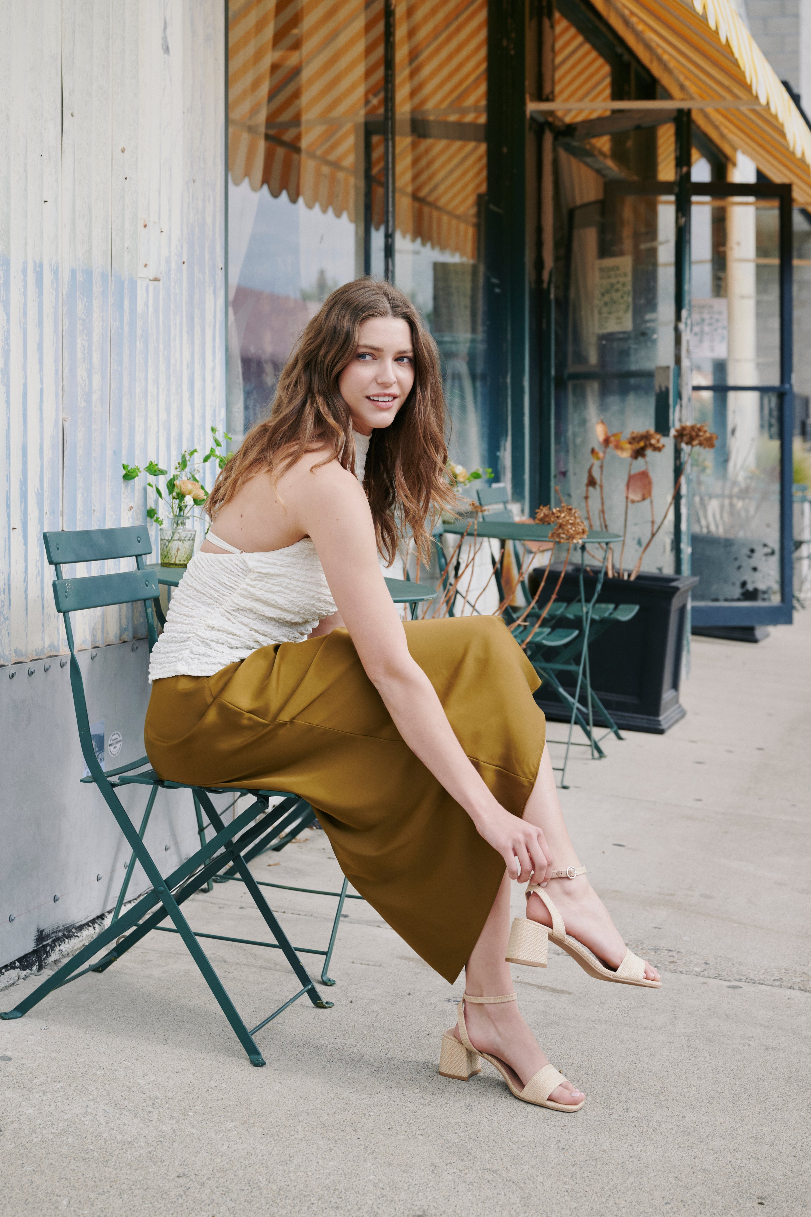 Jellypop Shoes - Stylish and Comfortable Footwear for Women and Girls