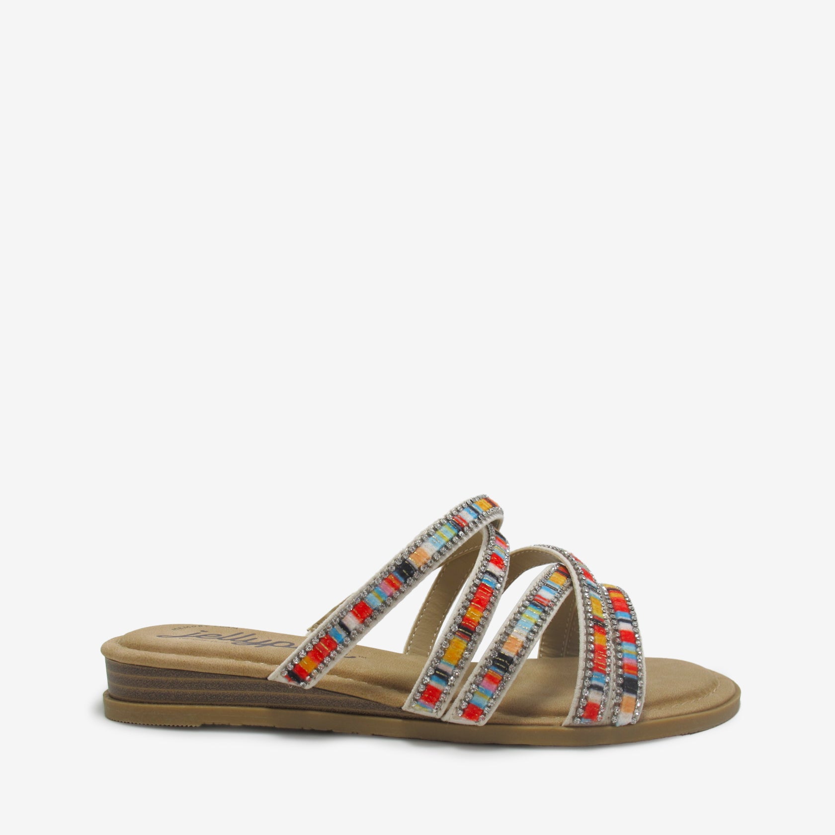Sandals – Jellypop Shoes