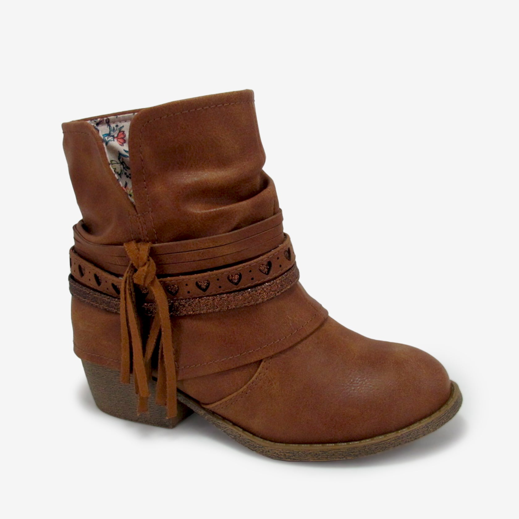 Girl's Boots – Jellypop Shoes